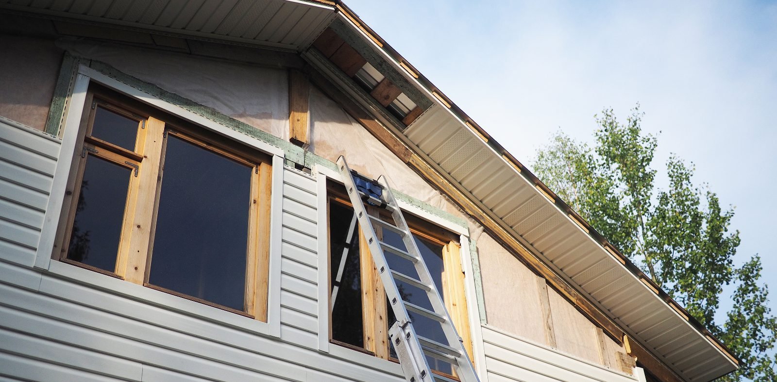 Reyes Construction LLC – Your Vision, Our Expertise.